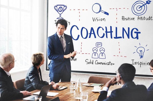 Qué es el Coaching Profesional: Guía Definitiva - John Hanley PhD